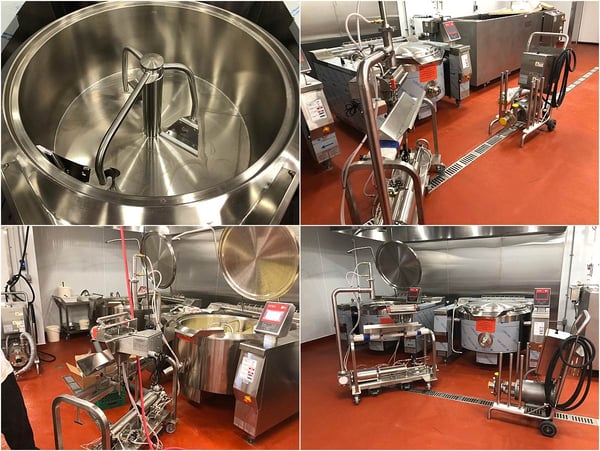 Can the Cook-Chill Process Make Your Canadian Kitchen More Efficient?