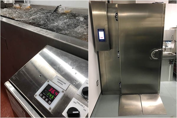 Can the Cook-Chill Process Make Your Canadian Kitchen More Efficient?